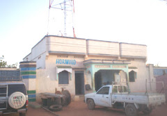 ABUDWAQ CITY: ABUDWAQ CITY